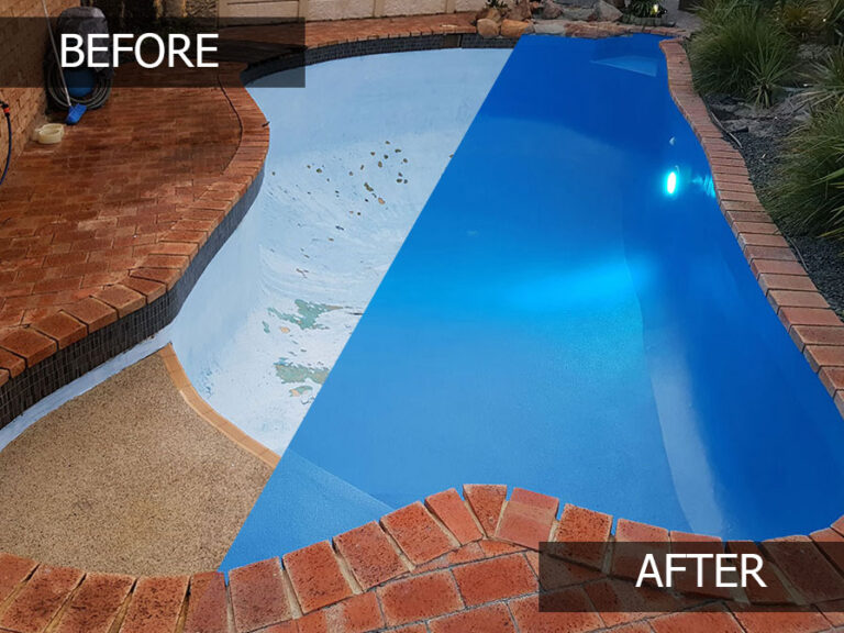 Concrete Pool Repair Experts in Perth - Pools 101